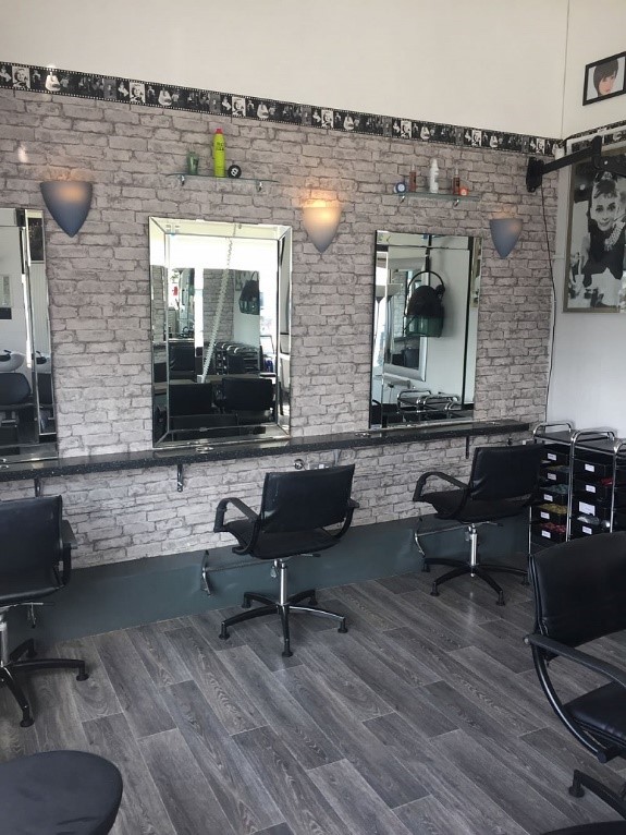 TLT Academy | Cheynes Training